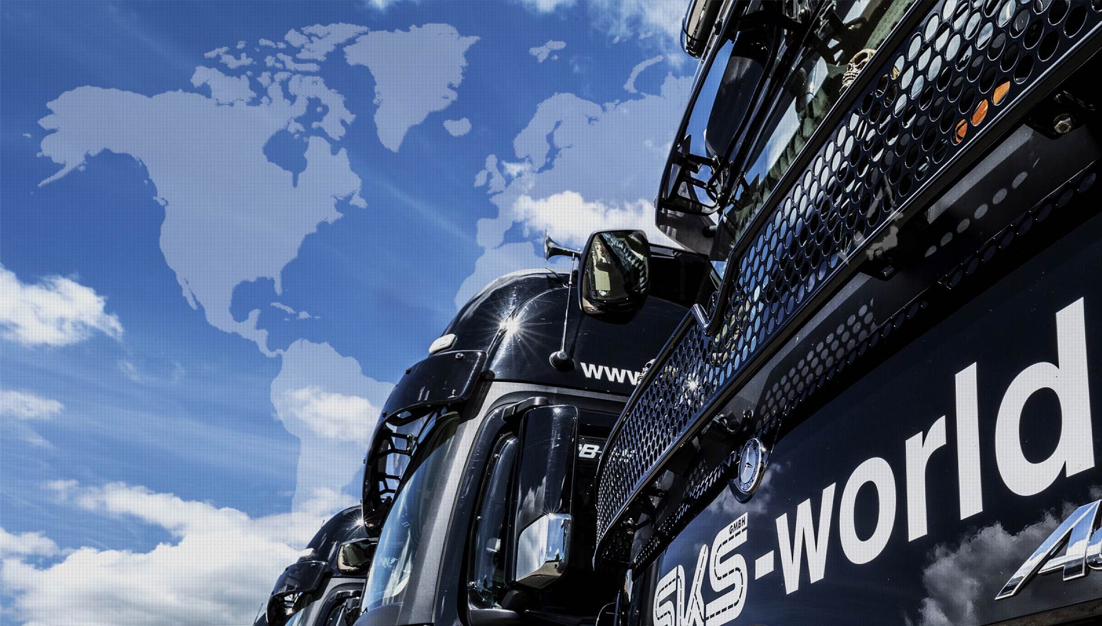 Home - SKS World | Spedition, Motorradtransport