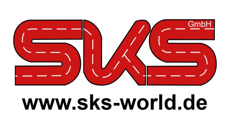 Logos - SKS World | Spedition, Motorradtransport
