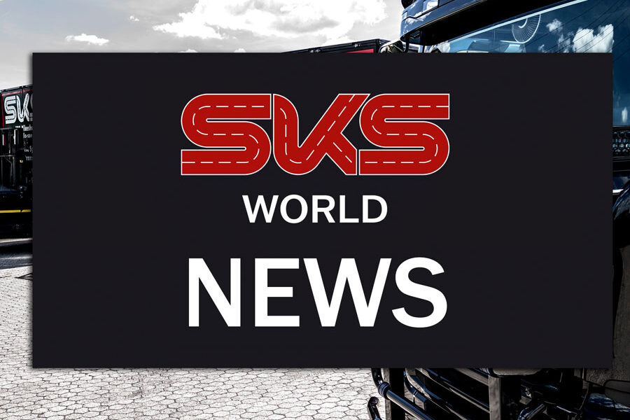 Home - SKS World | Spedition, Motorradtransport