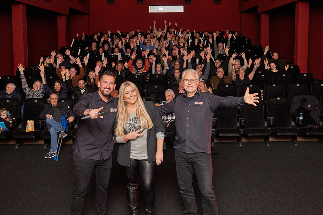 Home - SKS World | Spedition, Motorradtransport